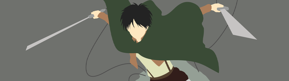 Titan anime merch hoodies sweatshirts, shirts and beanies – Subtle Anime